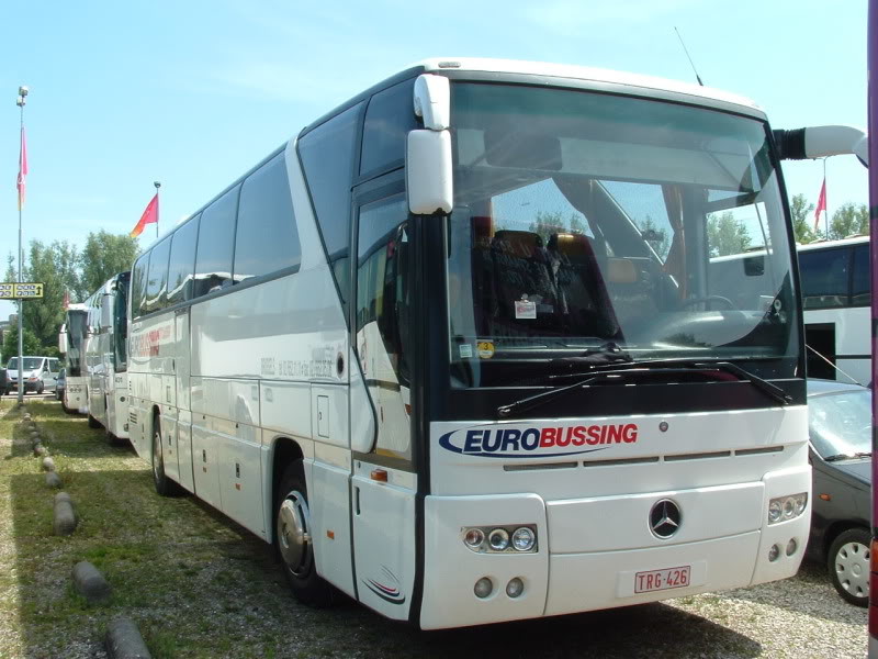 KEOLIS - Eurobussing Vlaanderen - Groeps-Idee.be