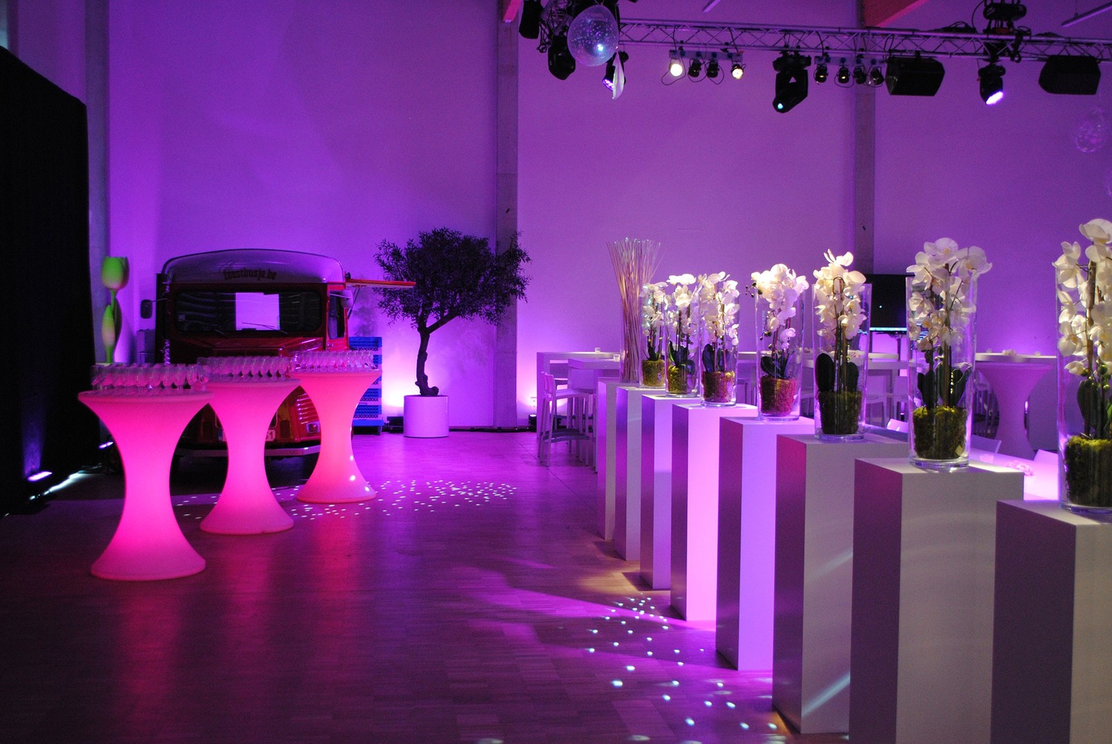 MT-Events - Groeps-Idee.be